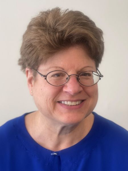 Deb Rogers, CPA